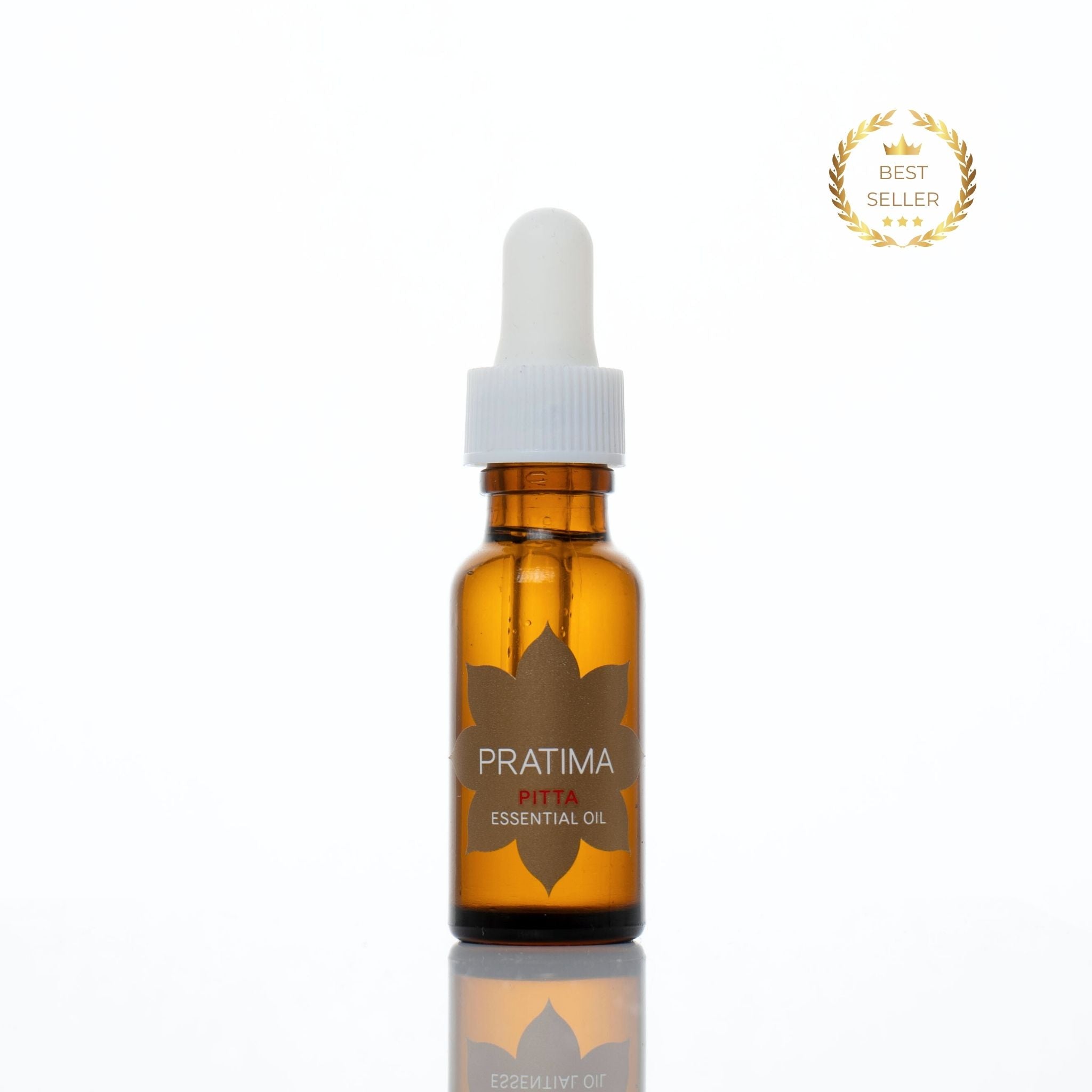 Pitta Face Essential Oil for Balanced Skin | PRATIMA Skincare