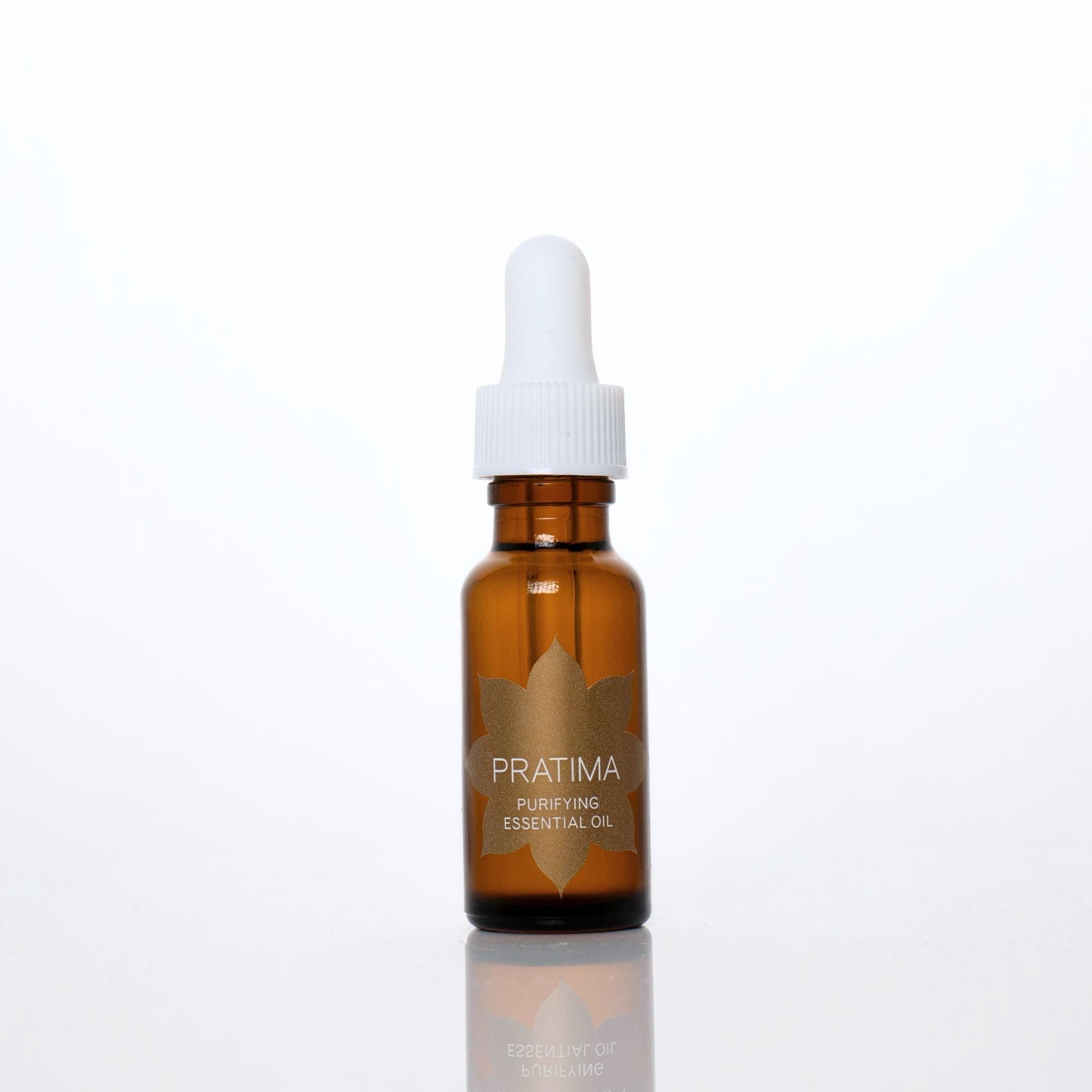 Purifying Face Essential Oil for Adult and teen acne | PRATIMA Skincare
