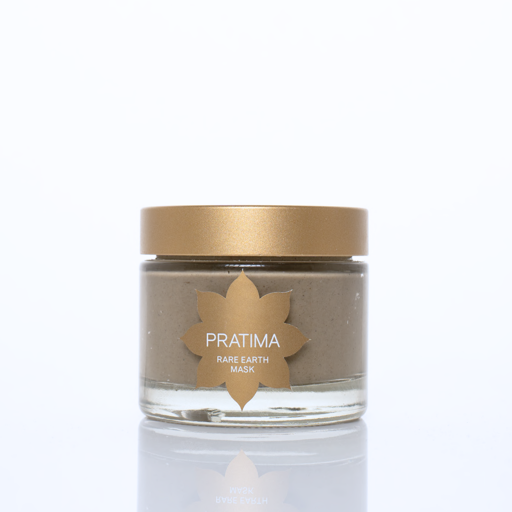 Rare Earth Mineral Mask for Skin Clarity | Pratima Skincare – PRATIMA ...
