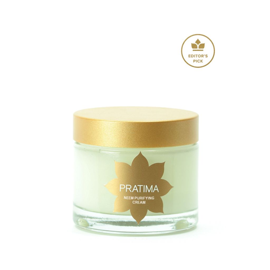 Neem Purifying Cream – PRATIMA Skincare