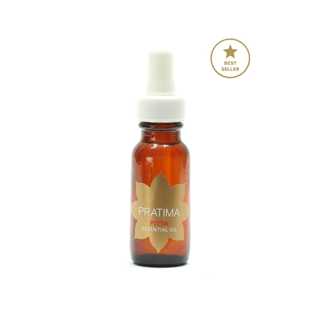 Pitta Face Essential Oil – PRATIMA Skincare