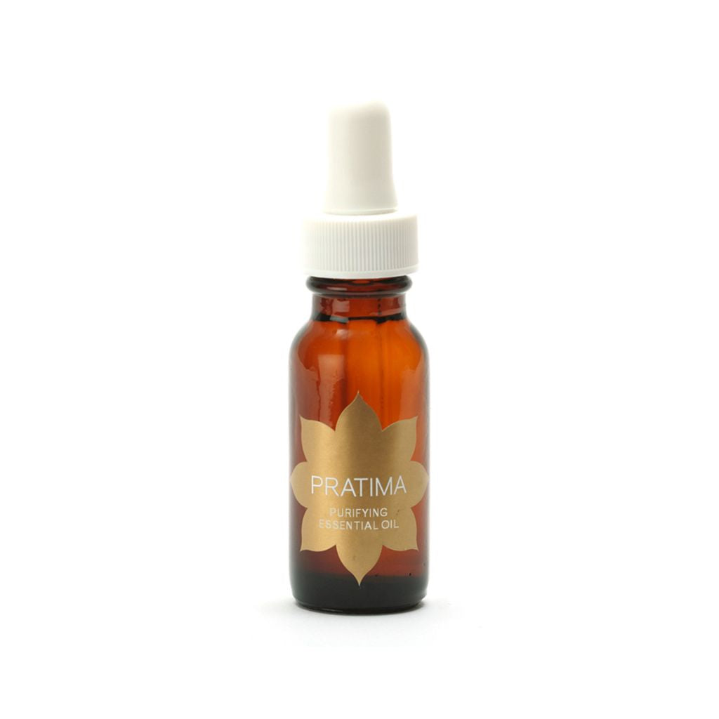 Purifying Face Essential Oil – PRATIMA Skincare