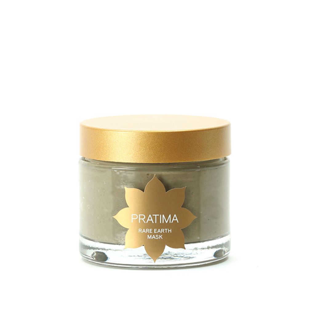 Rare Earth Mask – PRATIMA Skincare